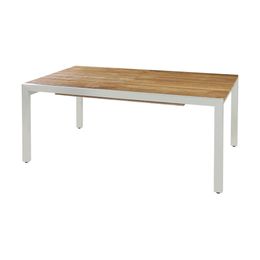 Zebra Auszugstisch Kubex holzfarben Ma&szlig;e (cm): B: 90 H: 75 &raquo; H&ouml;ffner
