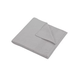 CS Schmal como Duschtuch Lifestyle grau Ma&szlig;e (cm): B: 70 &raquo; H&ouml;ffner