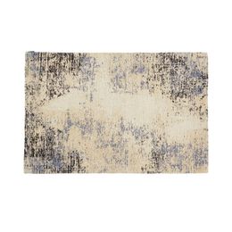Gray & Jones Teppich Baltic Breeze mehrfarbig Baumwolle Ma&szlig;e (cm): B: 160 &raquo; H&ouml;ffner