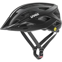 Uvex I-VO 2 Mips Helm black matt XL (60-64 cm)