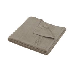 CS Schmal como Handtuch Lifestyle grau Ma&szlig;e (cm): B: 50 &raquo; H&ouml;ffner