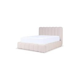 Selsey Polsterbett mit Bettkasten Cande &brvbar; beige &brvbar; Ma&szlig;e (cm): B: 168 H: 127 &raquo; H&ouml;ffner