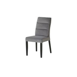 Smart Stuhl Tamix 1 grau Ma&szlig;e (cm): B: 43 H: 99 T: 62.0 &raquo; H&ouml;ffner