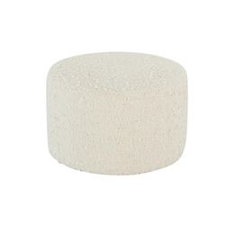 Gray & Jones Pouf Baltic Breeze beige Ma&szlig;e (cm): B: 60 H: 35 &raquo; H&ouml;ffner