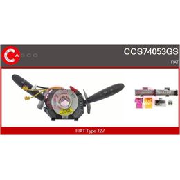 Casco Lenkstockschalter ccs74053gs f&uuml;r Fiat