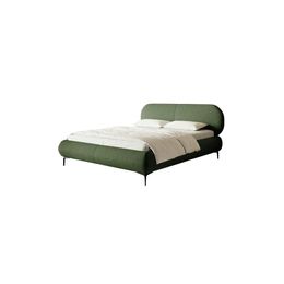 Selsey Polsterbett mit Bettkasten Ovalle gr&uuml;n Ma&szlig;e (cm): B: 193 H: 96 &raquo; H&ouml;ffner