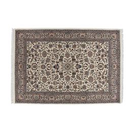 Theko Orientteppich Benares creme Wolle Ma&szlig;e (cm): B: 170 &raquo; H&ouml;ffner