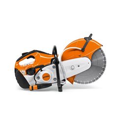 STIHL Benzin-Trennschleifer TS 420 &Oslash;350 mm - 3.2 kW / 4.4 PS / 2-MIX-Motor