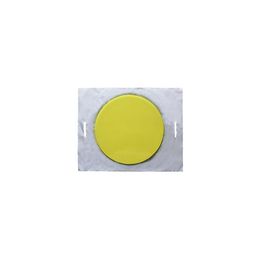 Abdichtmatte, Mattenst&auml;rke 13 mm, wiederverwendbar, rund, &Oslash; 850 mm kaiserkraft