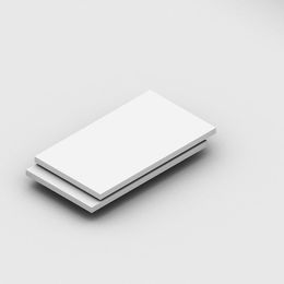 eurokraft pro Fachboden, VE 2 Stk, verzinkt, Breite 965 mm, Tiefe 550 mm