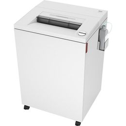 Aktenvernichter IDEAL 4003 mit &Ouml;ler, Beh&auml;ltervolumen 165 l, Partikel, 4 x 40 mm kaiserkraft