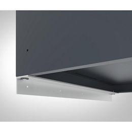 C+P Auflagewinkel, zur Wandaufh&auml;ngung, Evolo PLUS, Breite 395 mm