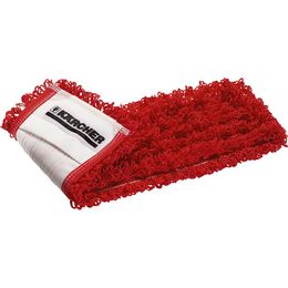 K&auml;rcher K&auml;rcher ECO! Mikrofasermopp, mit Taschen, ab 5 Stk, rot