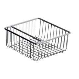 Villeroy & Boch Villeroy und Boch Drahtkorb 9K1000K1 Edelstahl