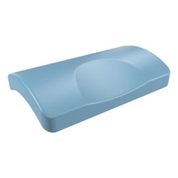 Villeroy & Boch Villeroy & Boch Multifunktionskissen 906100PA 240 x 150 x 50 mm, anthrazit