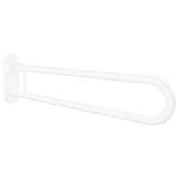 Villeroy & Boch Villeroy und Boch Vicare Funktion Klappgriff 92172468 65 cm, wei&szlig;