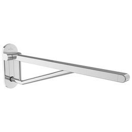 Villeroy & Boch Villeroy und Boch Vicare Desing Klappgriff 92172061 75 cm, Edelstahl verchromt
