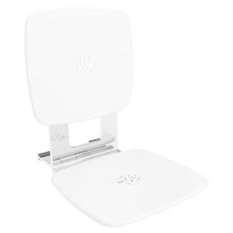 Villeroy & Boch Villeroy und Boch Vicare Universal Einh&auml;ngesitz 92170168 35,5 x 42 x 39 cm, ABS-Kunststoff