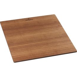 Villeroy & Boch Villeroy und Boch Schneidbrett 8K331000 Amerikanischer Nussbaum mit Kompaktkern
