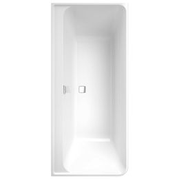 Villeroy & Boch Villeroy und Boch 180COR9CR00VD01 800x620mm rechte Ausf&uuml;hrung Wei&szlig; Alpin