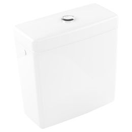 Villeroy & Boch Villeroy und Boch Architectura Sp&uuml;lkasten 5787G1R1 wei&szlig; C-plus, f&uuml;r Kombination