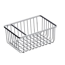 Villeroy & Boch Villeroy und Boch Drahtkorb 9K1200K1 Edelstahl