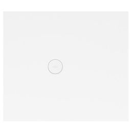 Villeroy & Boch Villeroy & Boch Subway Infinity Duschwanne 6231R401, 130 x 90 x 4 cm, wei&szlig; Antirutsch