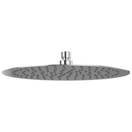 Villeroy & Boch Villeroy & Boch Universal Showers Kopfbrause TVC00040130061 d= 300mm, rund, Deckenmontage, chrom