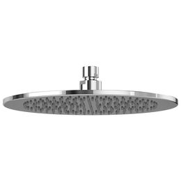 Villeroy & Boch Villeroy & Boch Universal Showers Kopfbrause TVC00000100061 d= 250mm, rund, Deckenmontage, chrom