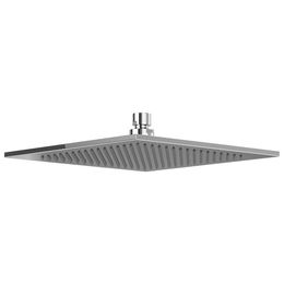 Villeroy & Boch Villeroy & Boch Universal Showers Kopfbrause TVC00000200061 250x250mm, eckig, Deckenmontage, chrom