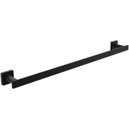 Villeroy & Boch Villeroy und Boch Elements Striking Handtuchhalter TVA152002000K5 645x45x75mm, matt black
