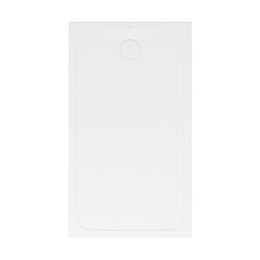 Villeroy & Boch Villeroy & Boch Lifetime Plus Duschwanne 6223S301 140 x 80 x 3,5 cm, wei&szlig; mit Antirutsch