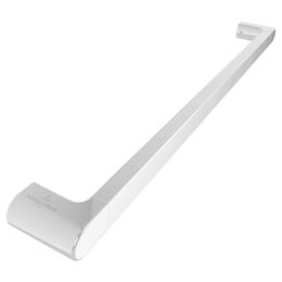 Villeroy & Boch Villeroy und Boch Vicare Desing Wandhaltegriff 92170961 60 cm, vertikal oder horizontal, Aluminium verchromt