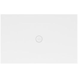 Villeroy & Boch Villeroy & Boch Subway Infinity Duschwanne 6231S401, 140 x 90 x 4 cm, wei&szlig; mit Antirutsch