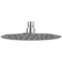 Villeroy & Boch Villeroy & Boch Universal Showers Kopfbrause TVC00040120061 d= 200mm, rund, Deckenmontage, chrom