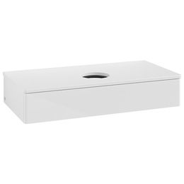Villeroy & Boch Villeroy & Boch Antao Waschtischunterschrank 1000x190x500mm L09010GF mit Beleuchtung FK/AP: GF/0