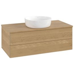 Villeroy & Boch Villeroy & Boch Antao Waschtischunterschrank 1000x360x500mm K20011HN FK/AP: HN/1