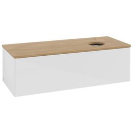 Villeroy & Boch Villeroy & Boch Antao Waschtischunterschrank 1200x360x500mm K34051GF FK/AP: GF/1