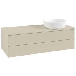 Villeroy & Boch Villeroy & Boch Antao Waschtischunterschrank 1200x360x500mm K23010HJ FK/AP: HJ/0