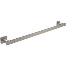 Villeroy & Boch Villeroy und Boch Elements Striking Handtuchhalter TVA15200200064 645x45x75mm, brushed nickel black