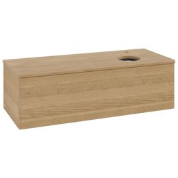 Villeroy & Boch Villeroy & Boch Antao Waschtischunterschrank 1200x360x500mm K34051HN FK/AP: HN/1