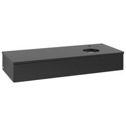 Villeroy & Boch Villeroy & Boch Antao Waschtischunterschrank 1200x190x500mm L12050PD mit Beleuchtung FK/AP: PD/0