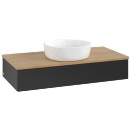 Villeroy & Boch Villeroy & Boch Antao Waschtischunterschrank 1000x190x500mm L09011PD mit Beleuchtung FK/AP: PD/1