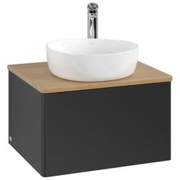 Villeroy & Boch Villeroy & Boch Antao Waschtischunterschrank 600x360x500mm L29051PD mit Beleuchtung FK/AP: PD/1