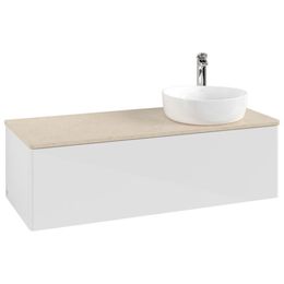 Villeroy & Boch Villeroy & Boch Antao Waschtischunterschrank 1200x360x500mm K34053GF FK/AP: GF/3