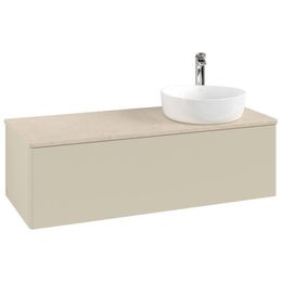 Villeroy & Boch Villeroy & Boch Antao Waschtischunterschrank 1200x360x500mm K34053HJ FK/AP: HJ/3