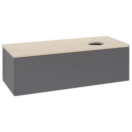 Villeroy & Boch Villeroy & Boch Antao Waschtischunterschrank 1200x360x500mm K34053GK FK/AP: GK/3