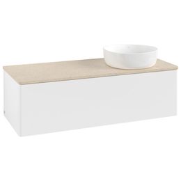 Villeroy & Boch Villeroy & Boch Antao Waschtischunterschrank 1200x360x500mm K34013MT FK/AP: MT/3