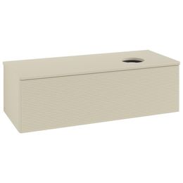 Villeroy & Boch Villeroy & Boch Antao Waschtischunterschrank 1200x360x500mm K34110HJ mit Struktur FK/AP: HJ/0