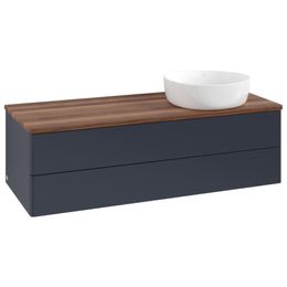 Villeroy & Boch Villeroy & Boch Antao Waschtischunterschrank 1200x360x500mm K23012HG FK/AP: HG/2